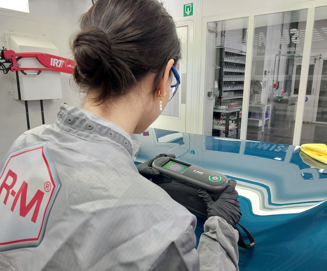 The AECP and BASF Automotive Refinish Coatings Solutions reaffirm their ...