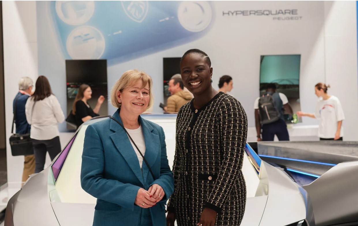 Press Review October 22nd 2024 - AECP